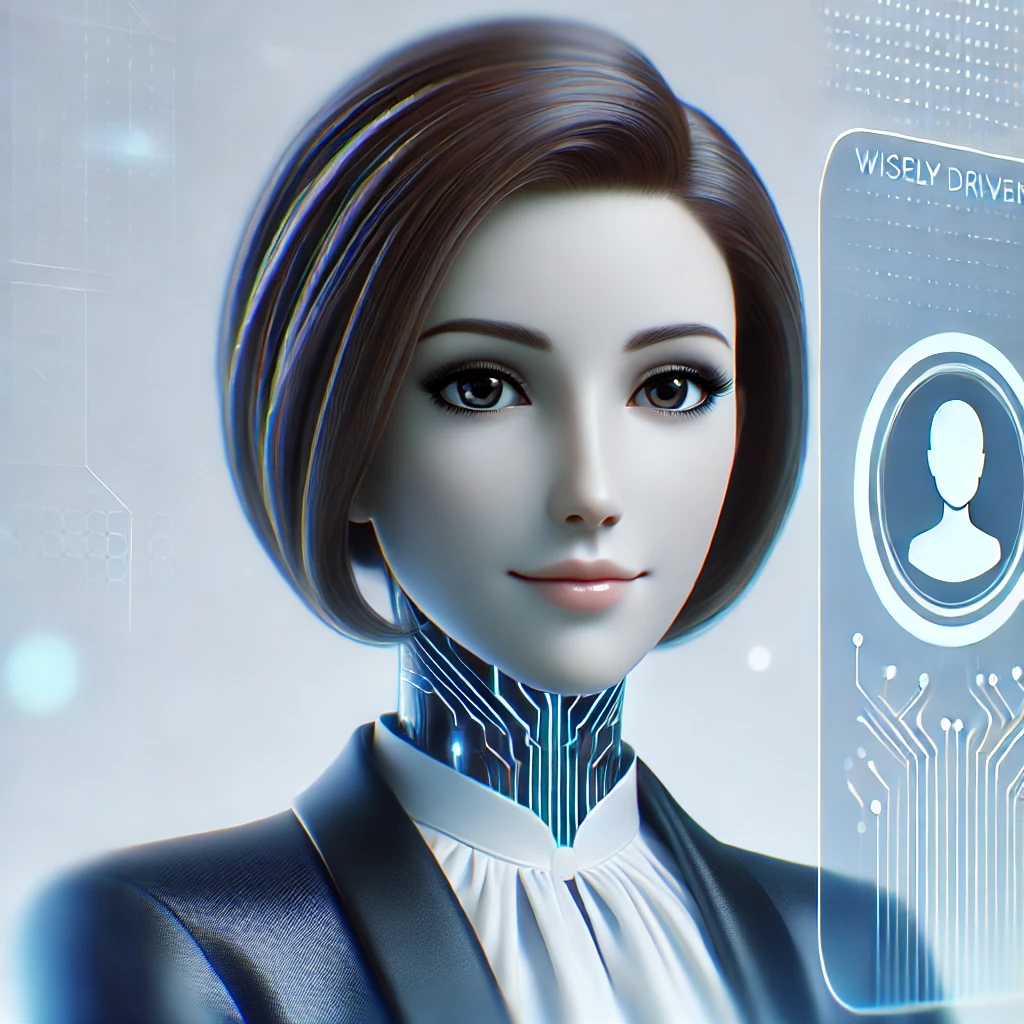 Wisely Driven AI Agency