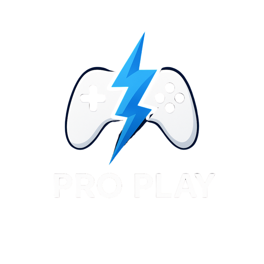 ProPlay - Gaming Excellence