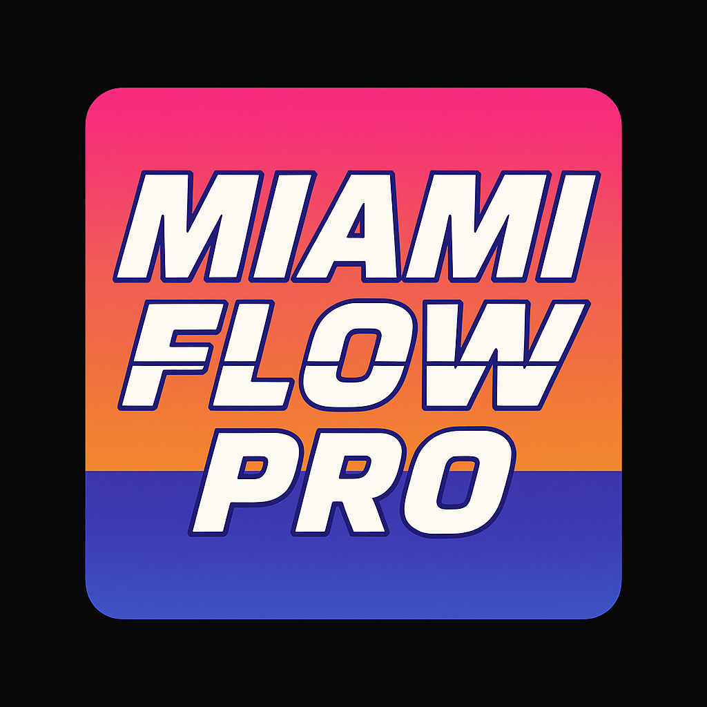 Miami Flow Pro - AI Automation Solutions
